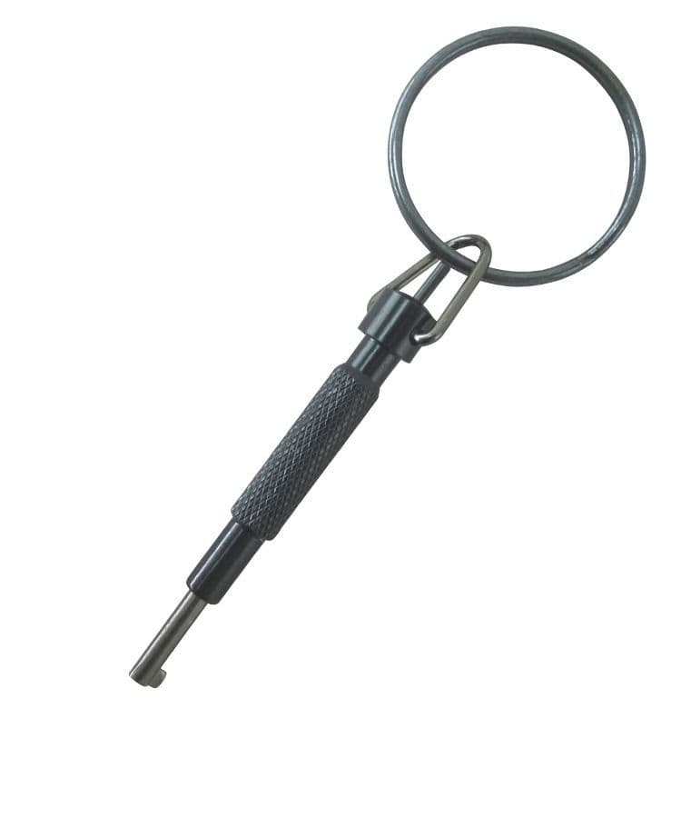 Kombat UK Compact Tactical Handcuff Key – Preppers Shop UK