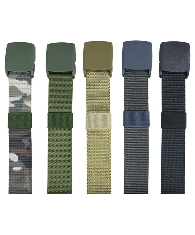 Kombat UK Elite Belt - Various Colours – Preppers Shop UK