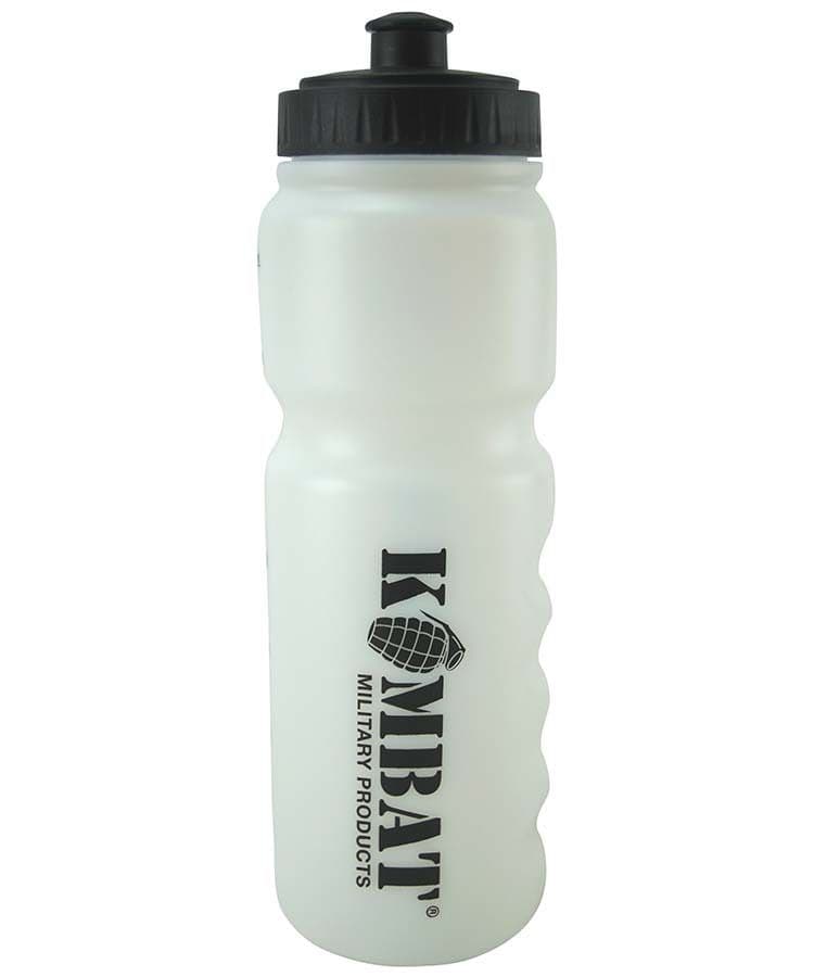 Kombat UK KOMBAT HYDRATION BOTTLE - 750ML | Preppers Shop UK
