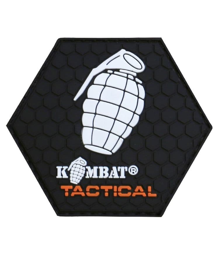 Kombat UK Kombat Tactical Hexagon Backpack - Olive Green | Preppers Shop UK