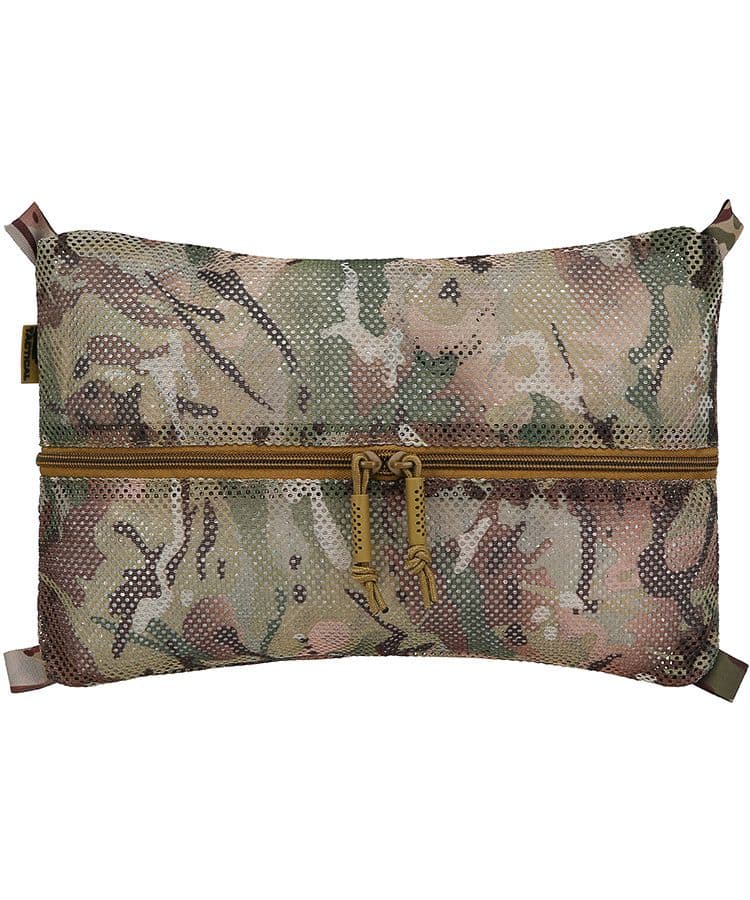 Kombat UK Mesh Stow Bag - Large Storage Solution For Outdoor Gear ...