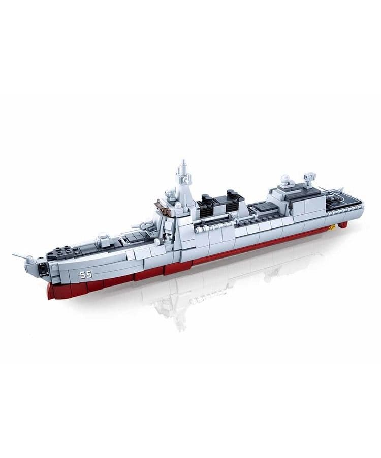 Kombat UK SLUBAN - B0700 Torpedo Boat | Preppers Shop UK