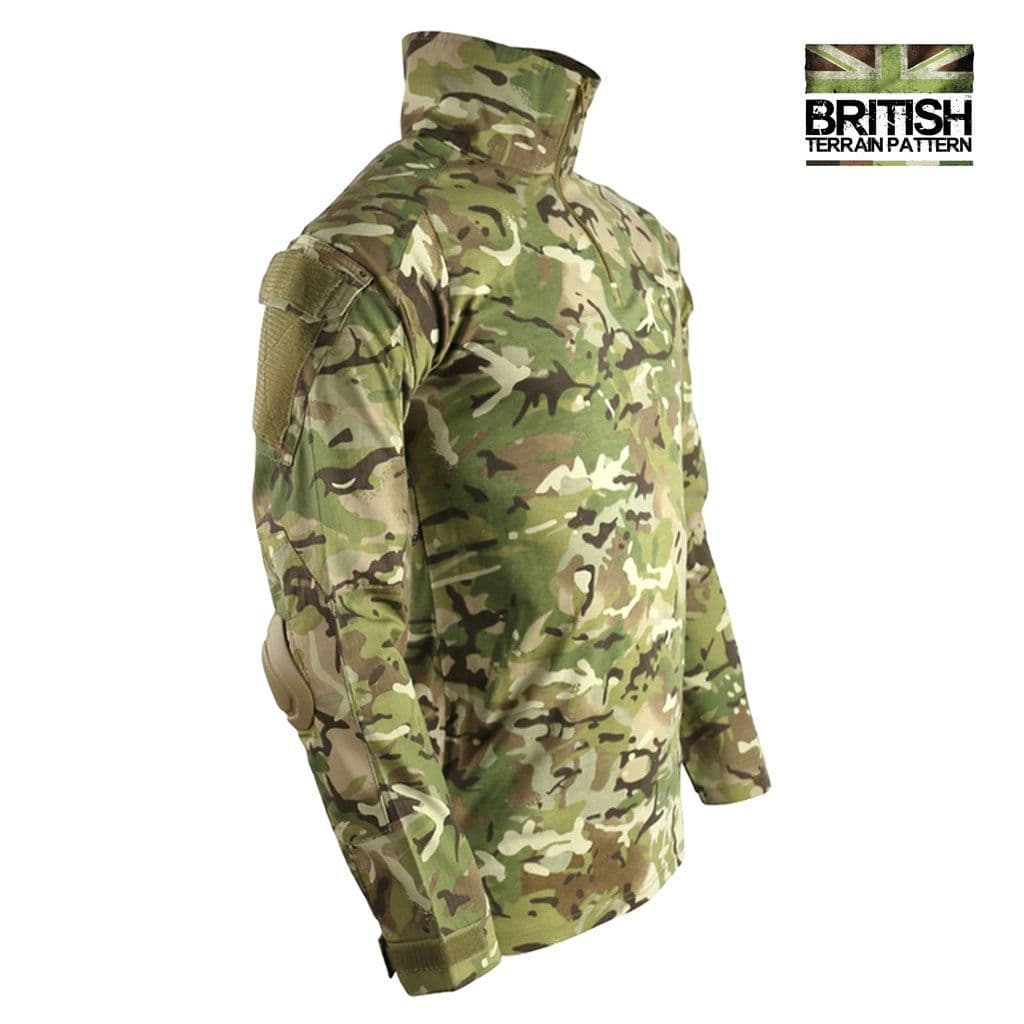 Kombat UK Spec-Ops UBACS in BTP Camo – Preppers Shop UK
