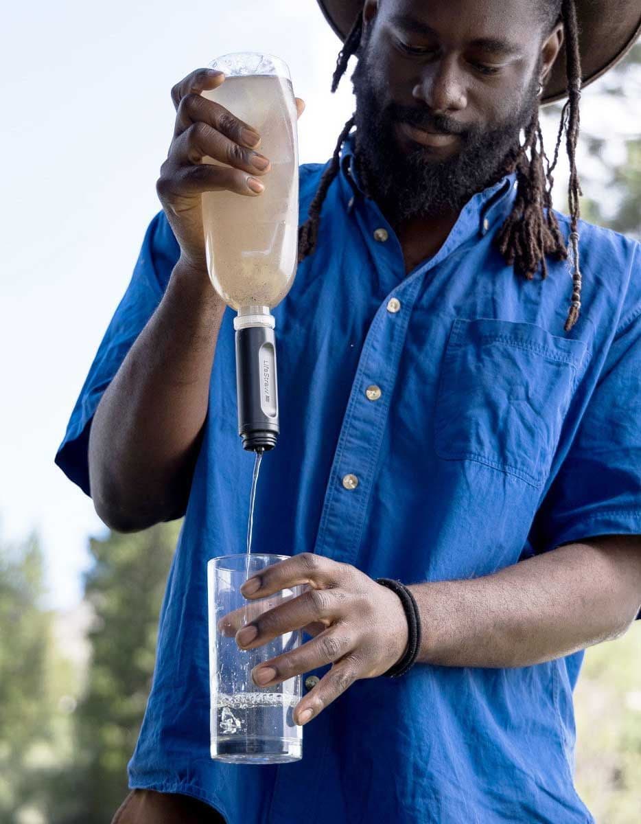 LifeStraw – Preppers Shop UK