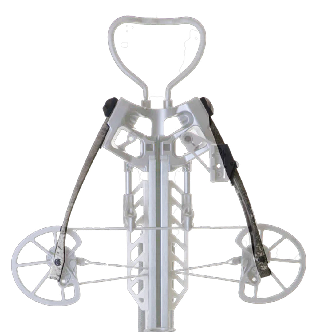 Bear Archery Crossbow Limb Set Constrictor Truetimber Strata – Preppers ...