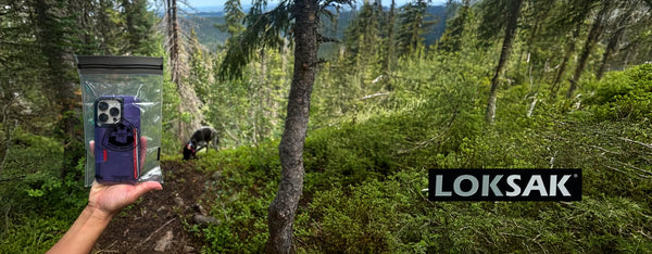 Loksak – Preppers Shop UK