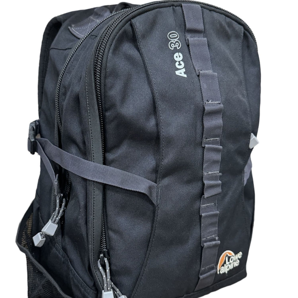 Lowe Alpine Military Ace 30 30l Rucksack – Preppers Shop UK