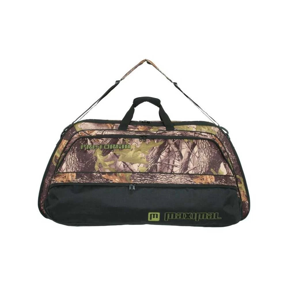 Man Kung Maximal Compound Bow Bag – Preppers Shop UK