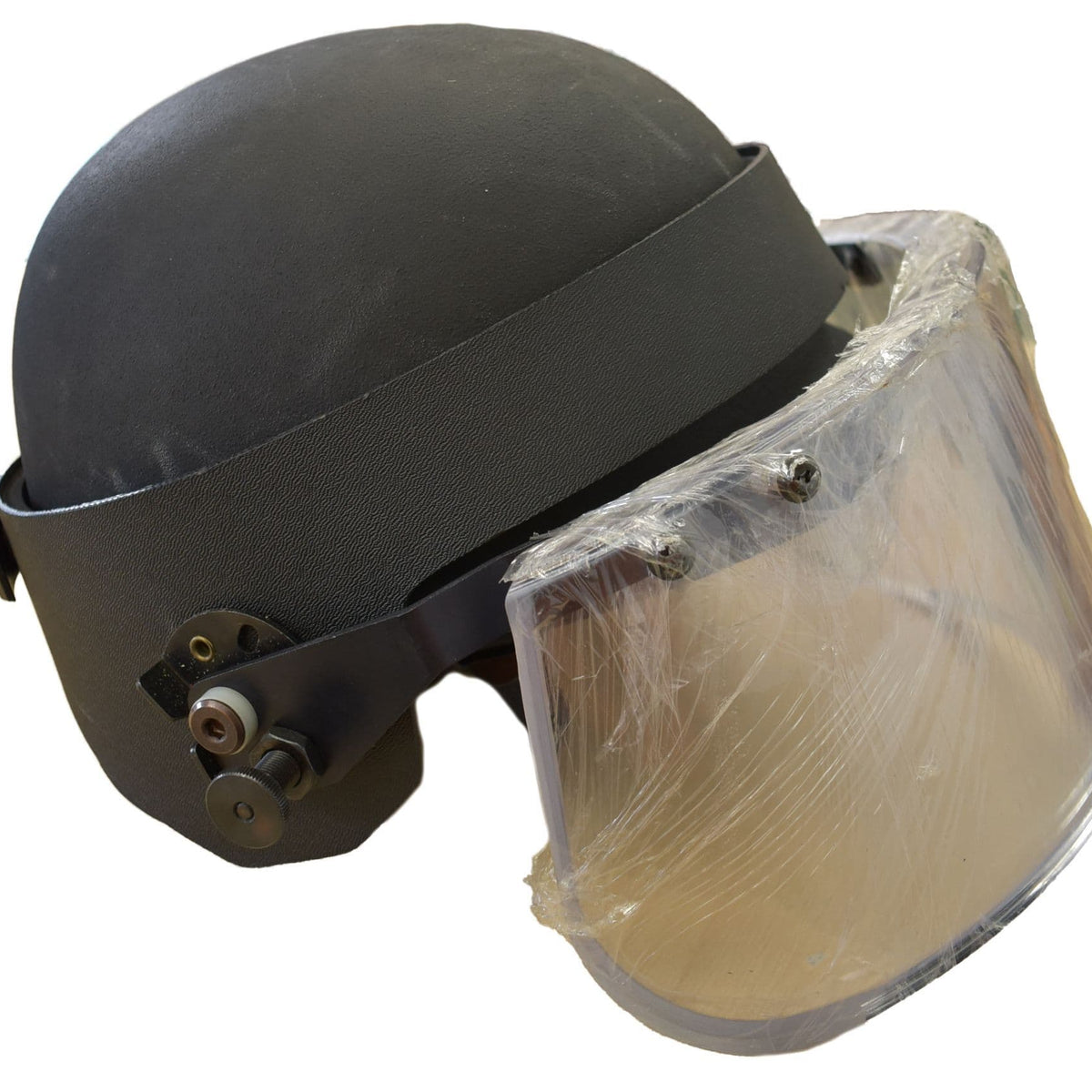Military Bomb Disposal PASGT Level 3A Ballistic Bullet Proof Helmet ...