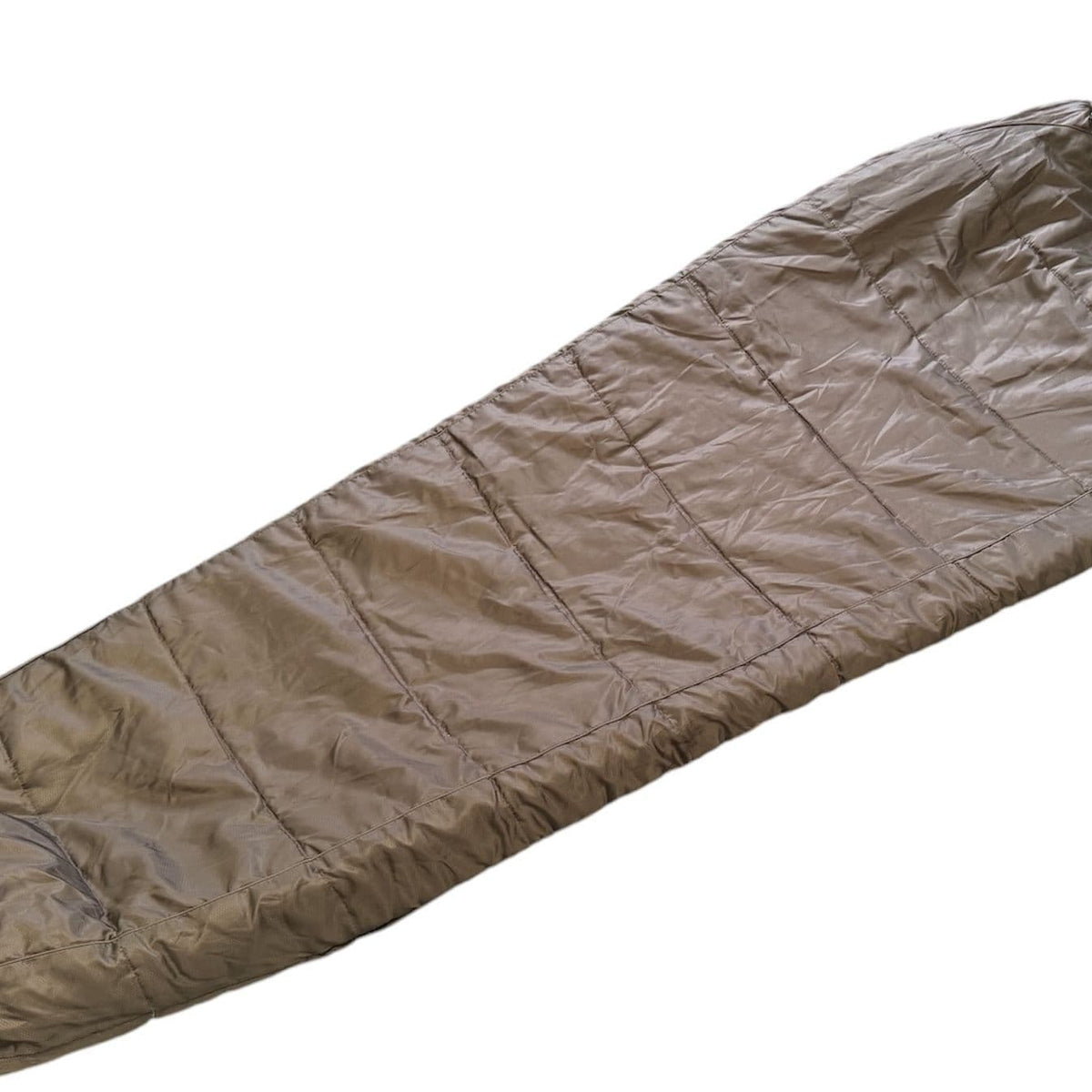 Military Cadet Sleeping Bag System – Preppers Shop UK