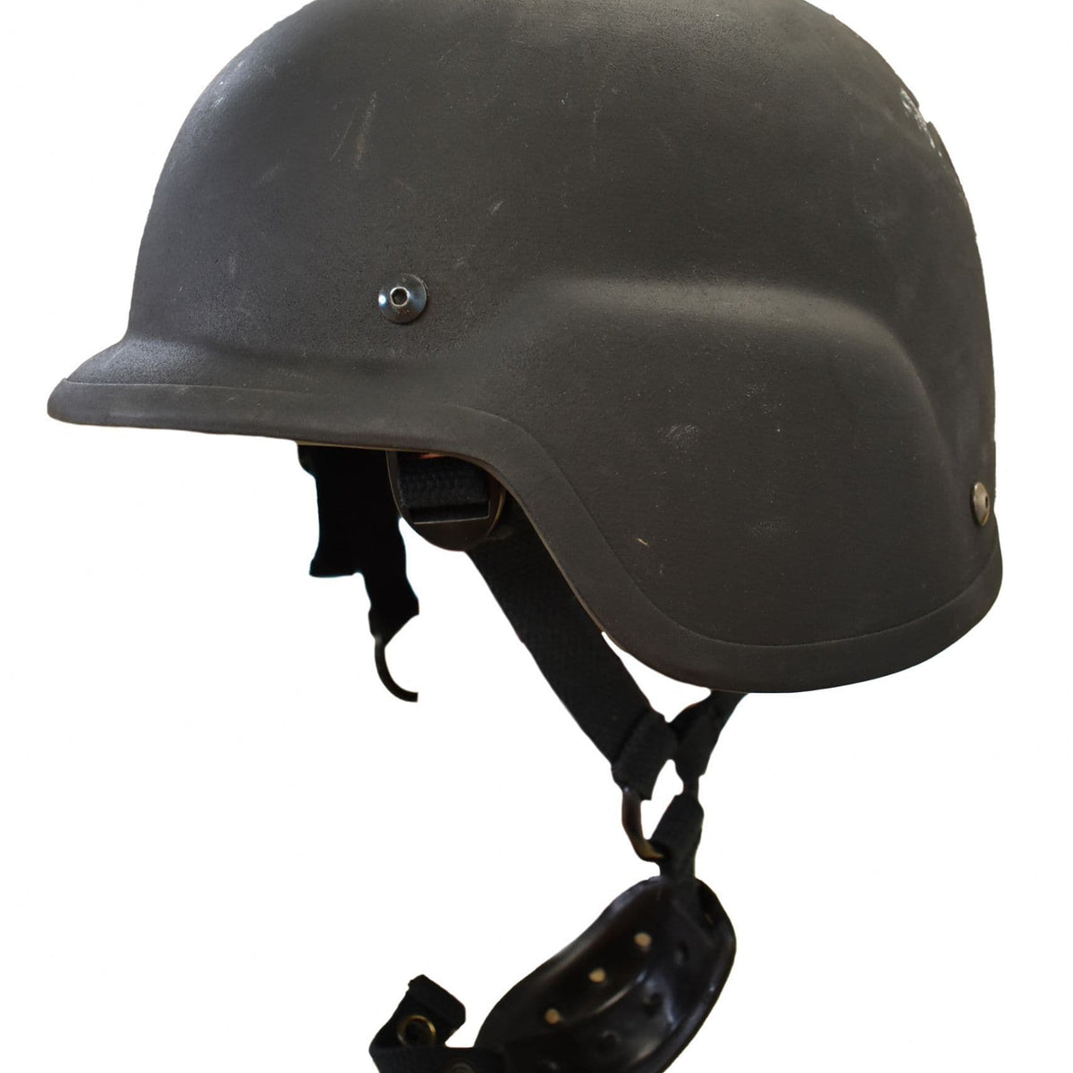 Military Level 3A Ballistic Bullet Proof Helmet – Preppers Shop UK