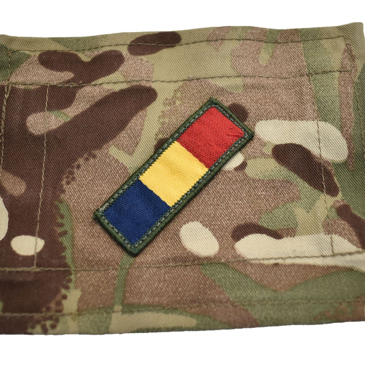 Military MTP REME TRF Rectangular Patch - Supergrade – Preppers Shop UK