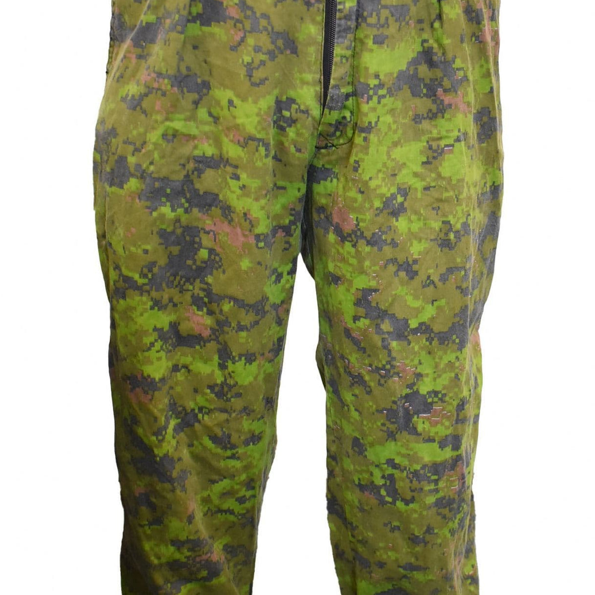 Military Style Cadpat Like Camouflage Trousers – Preppers Shop UK