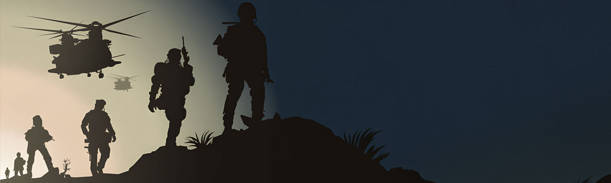 Military Army Rations | Preppers Shop UK