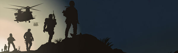 Military Army Rations | Preppers Shop UK