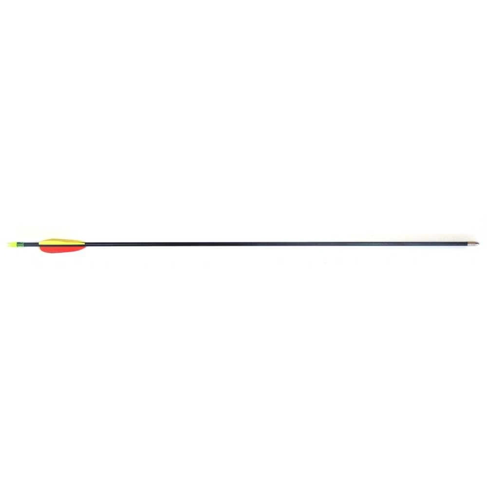 Man Kung 30 Inch Fiberglass Bow Arrow (Ø6.9mm) – Preppers Shop UK