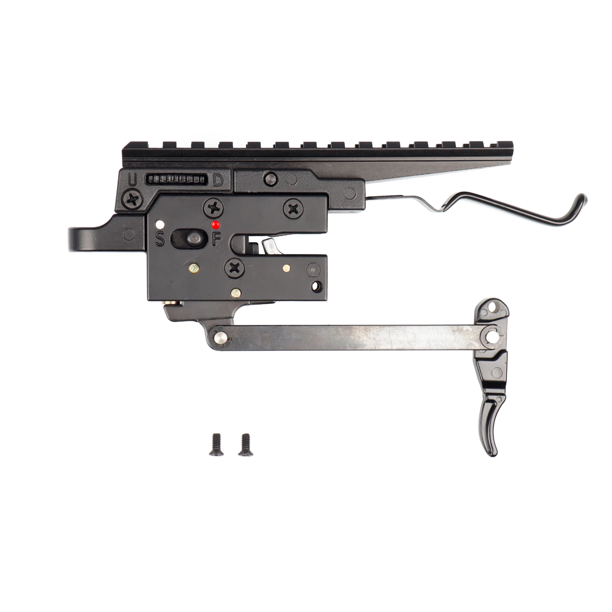 Man Kung MK-XB21-TR Trigger Assembly – Preppers Shop UK