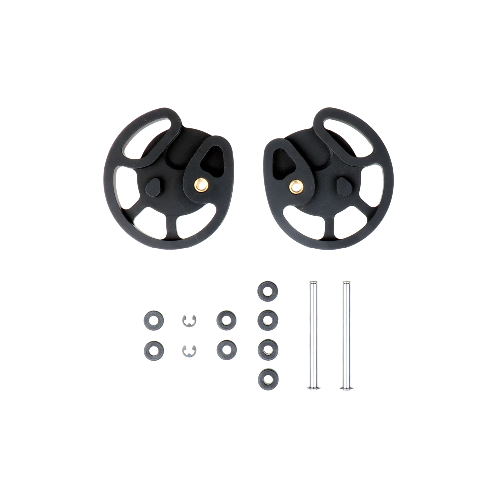 Man Kung MK-XB56 Crossbow Replacement Cam Set – Preppers Shop UK