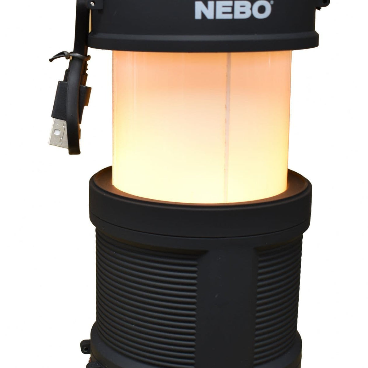 Nebo Big Poppy 300 Lumen Camping Lantern – Preppers Shop UK
