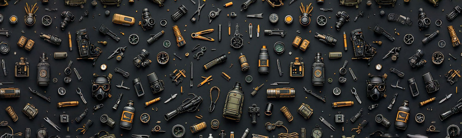 New Items | Preppers Shop UK – Page 26