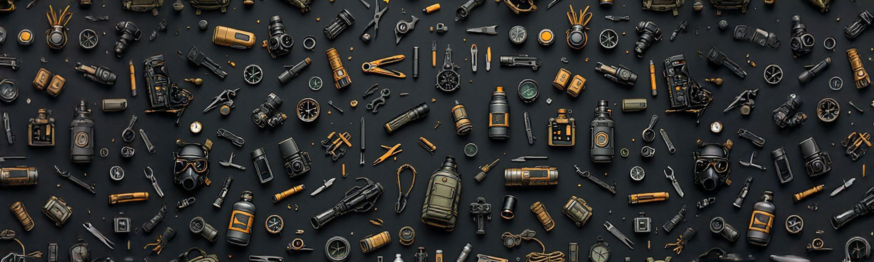 New Items | Preppers Shop UK – Page 23