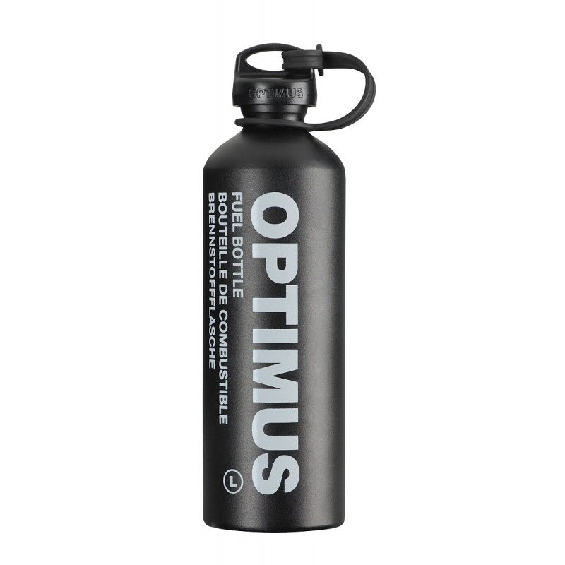 Optimus Fuel Bottle 2022 - 1.0 Litre – Preppers Shop UK