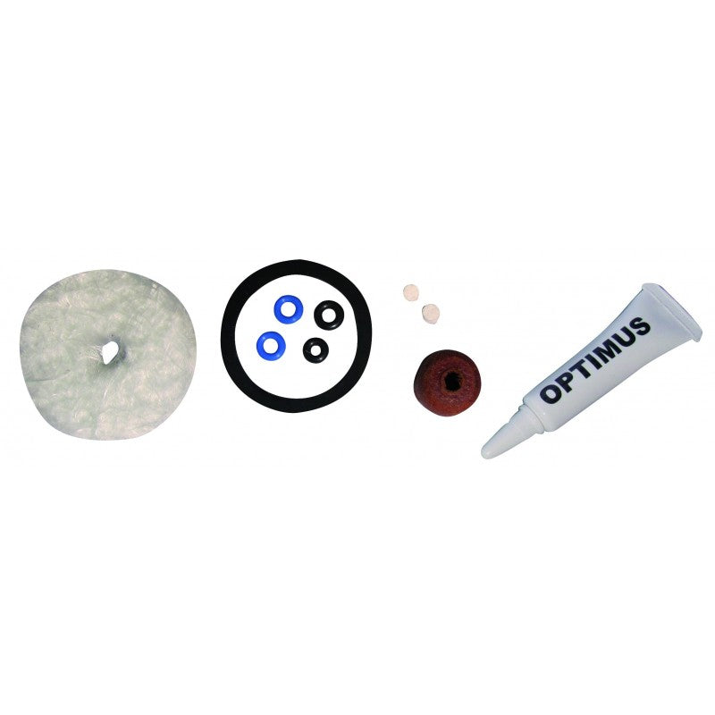 Optimus Nova, Nova Plus & Polaris Spare Parts Kit Light – Preppers Shop UK