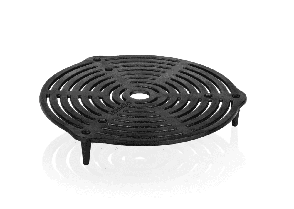 Petromax Cast Iron Stack Grate - Large – Preppers Shop UK