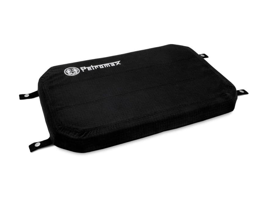 Petromax Cooler Box Seat Cushion 25L | Camping & Survival Gear ...