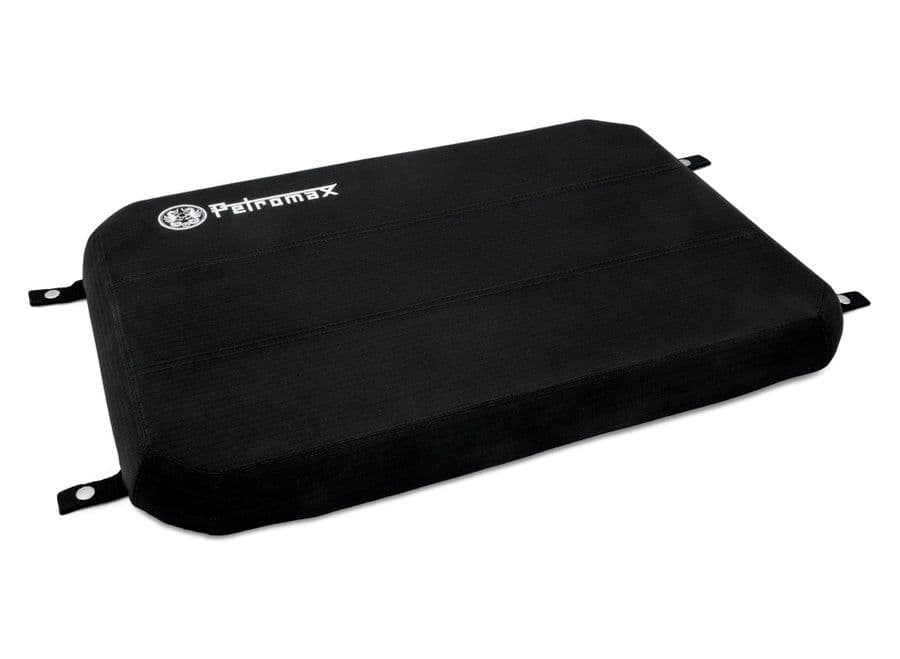 Petromax Cooler Box Seat Cushion 50L | Camping & Survival Gear ...