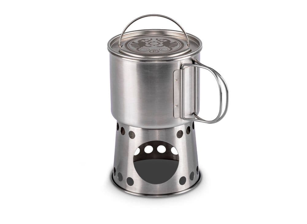 Petromax Stove Cup | Camping & Survival Gear | Preppers Shop UK