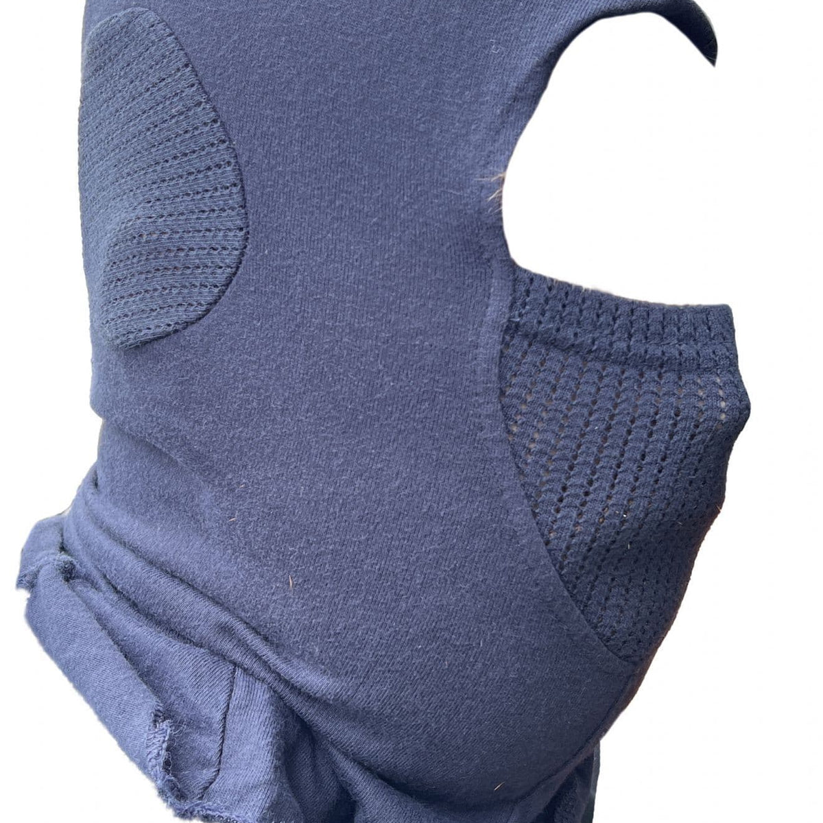 Police Fire Retardant Protective Balaclava – Preppers Shop UK