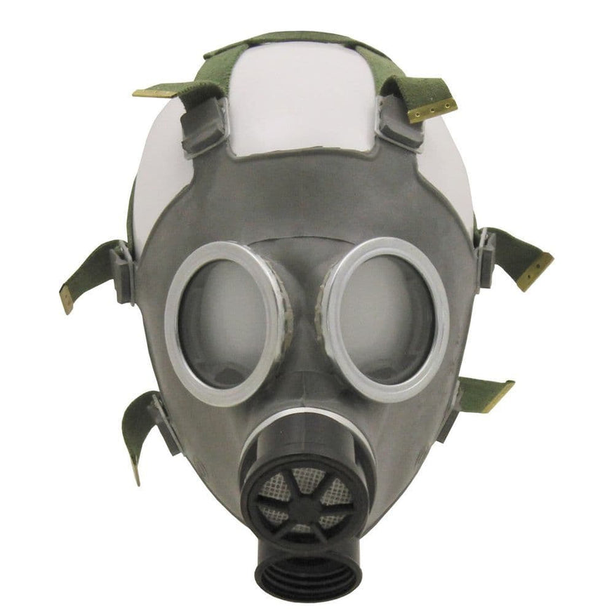Gas Masks & Bio Suits | Preppers Shop UK