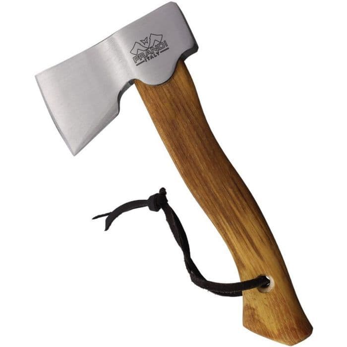 Prandi Segurin Classic 400gr Hatchet Axe – Preppers Shop UK