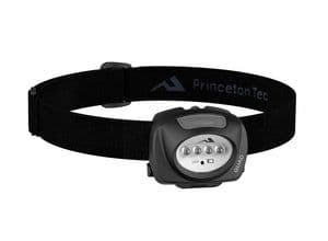 Princeton Tec Quad Industrial LED Head Torch | Princeton Tec | Buy ...