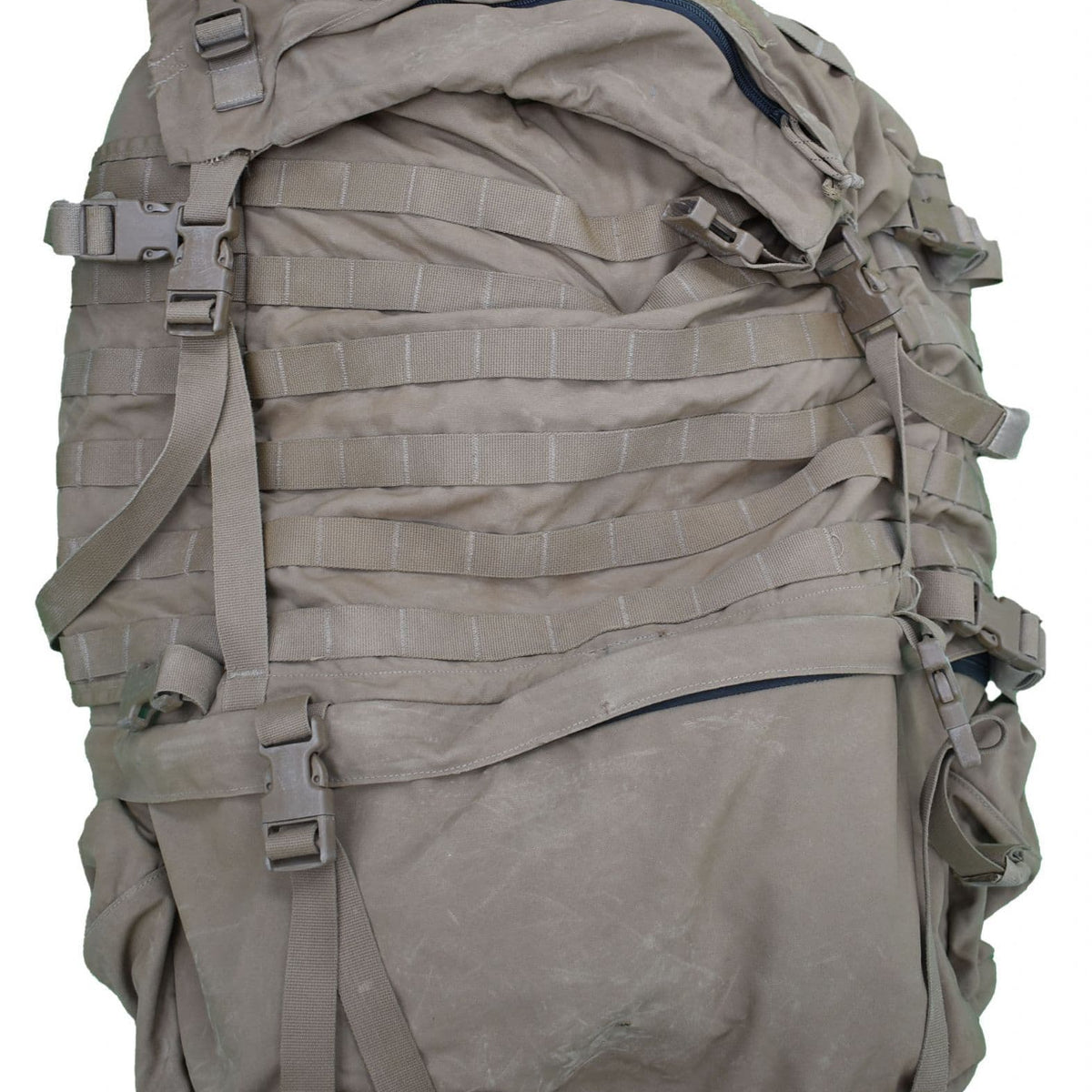 Propper USMC Pack Large Tan Rucksack - Main Bag Only – Preppers Shop UK