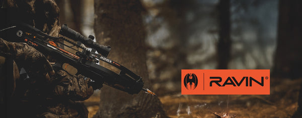 Ravin Crossbows – Preppers Shop UK