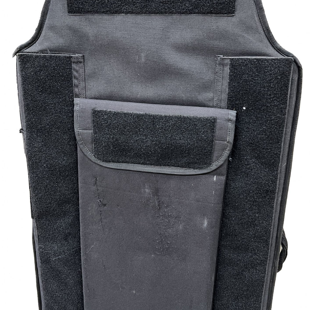 Riot Police Ballistic Bullet Proof Shields - Level 3A Rated – Preppers ...