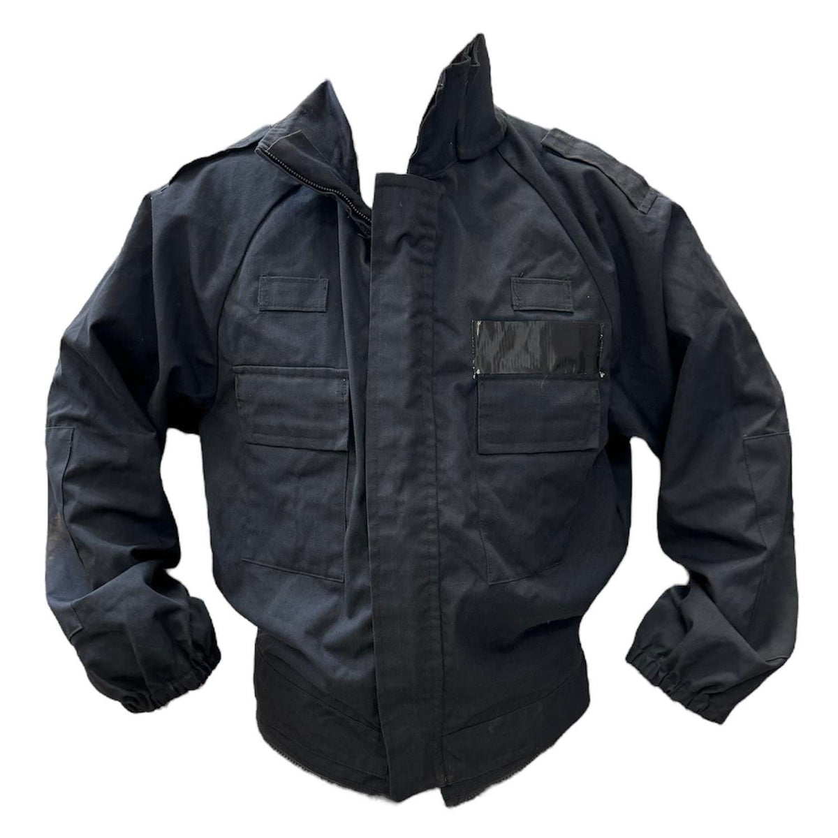 Riot Police Flame Retardant Jacket – Preppers Shop UK