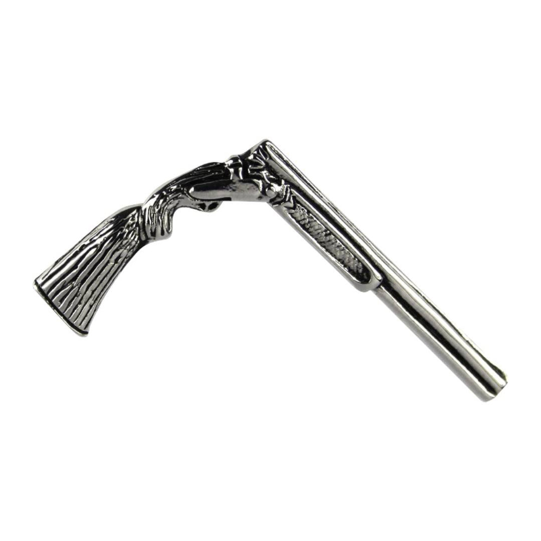 Jack Pyke Shotgun Pin Badge – Preppers Shop UK