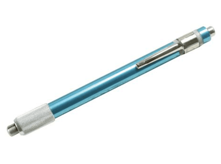 Silverline 80mm Diamond Sharpening Pen – Preppers Shop UK