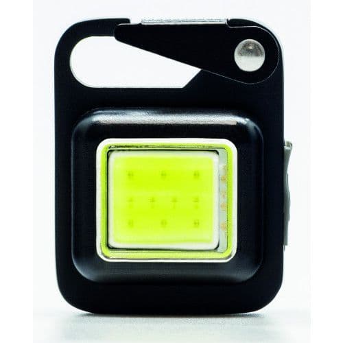 True Utility Button Lite Keyring Light – Preppers Shop UK