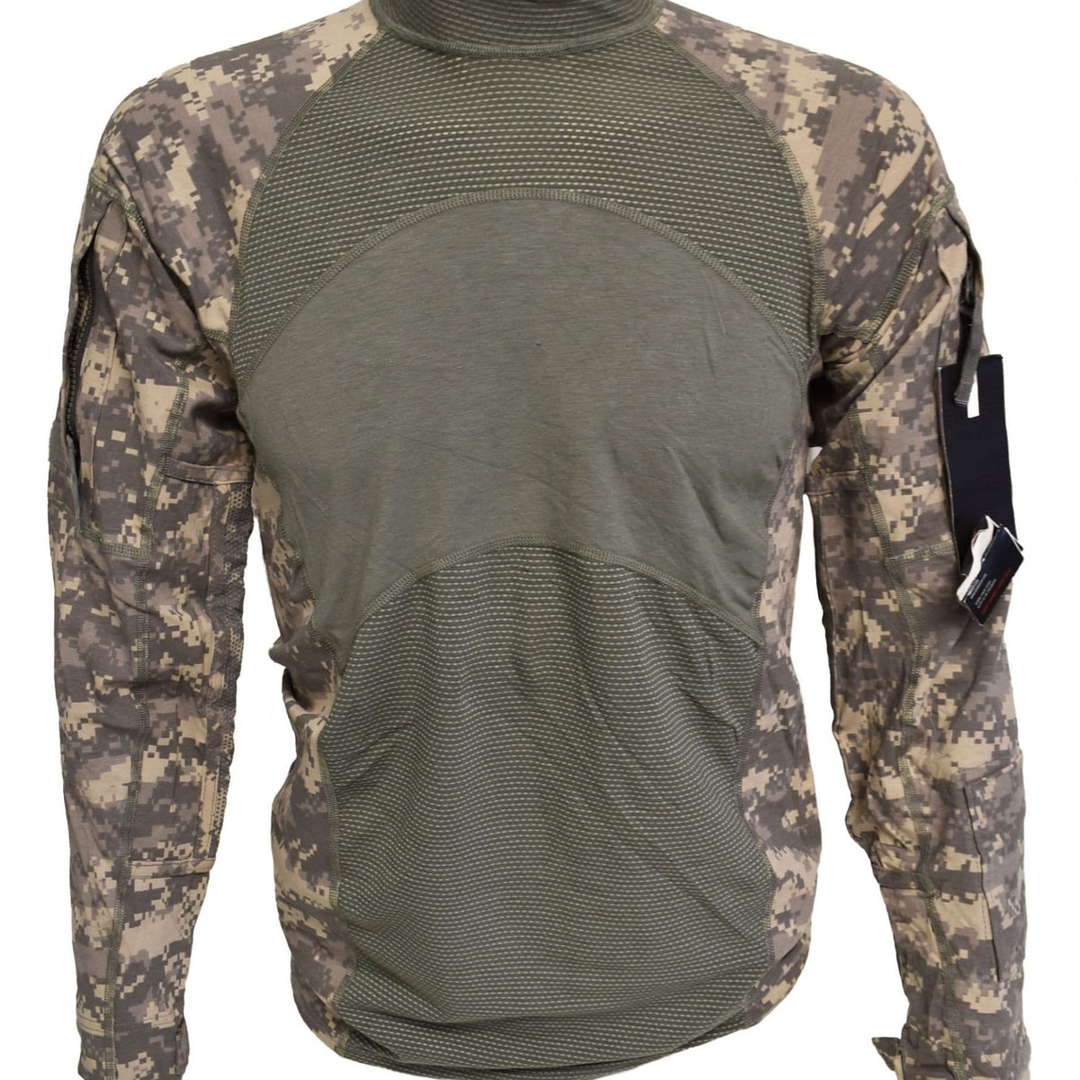 US Army ACU UCP Digital UBAC Shirt – Preppers Shop UK