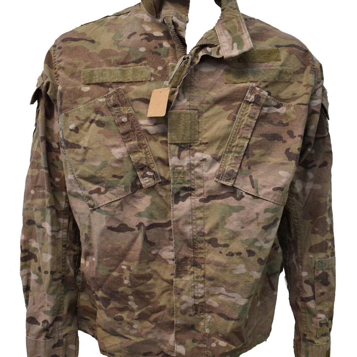 US Military ACU Multicam OCP Shirt – Preppers Shop UK