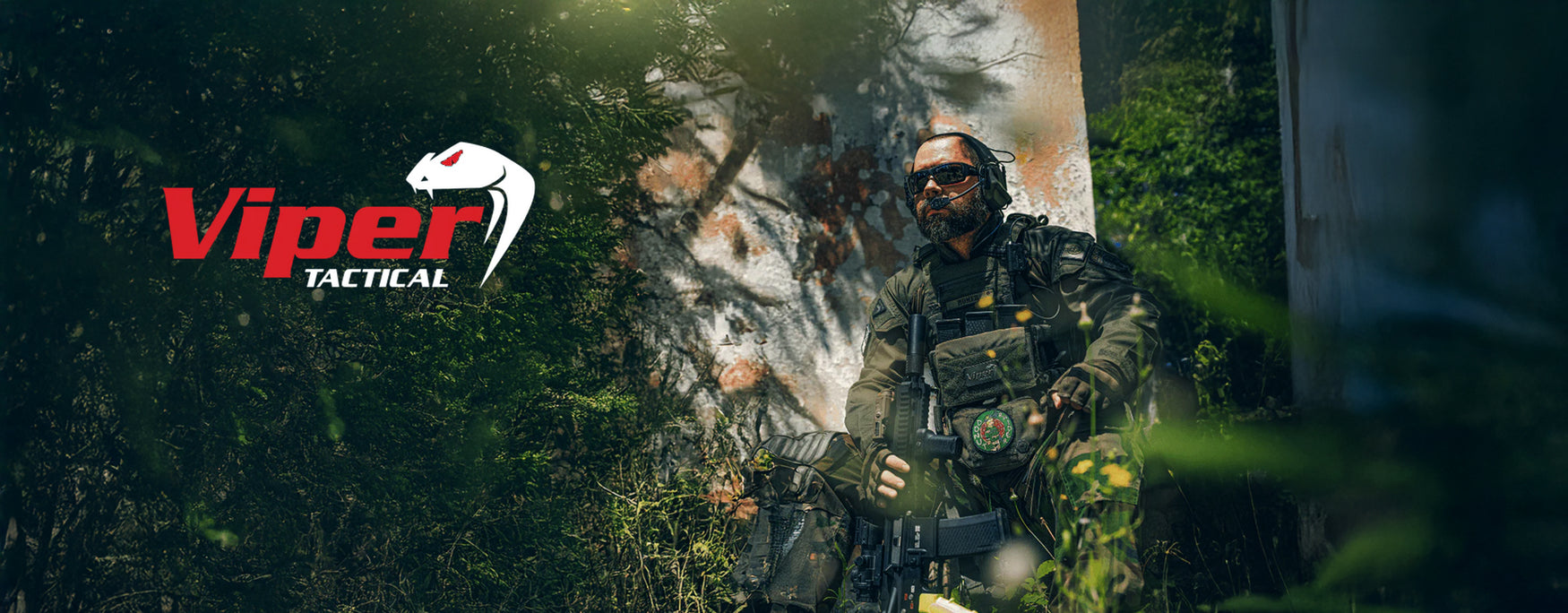 Viper – Preppers Shop UK