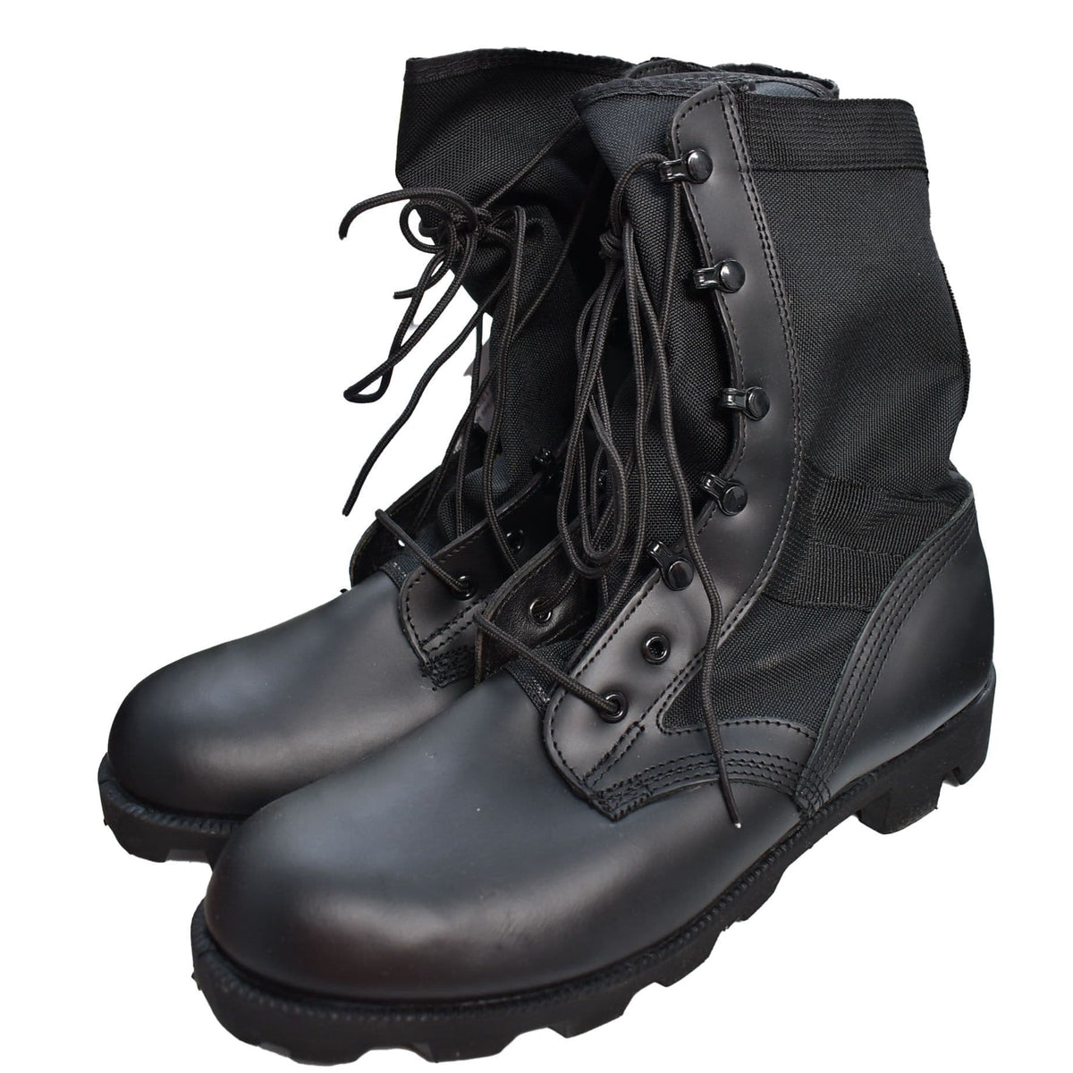 Wellco Peruana US Military Combat Jungle Boots - Brand New – Preppers ...