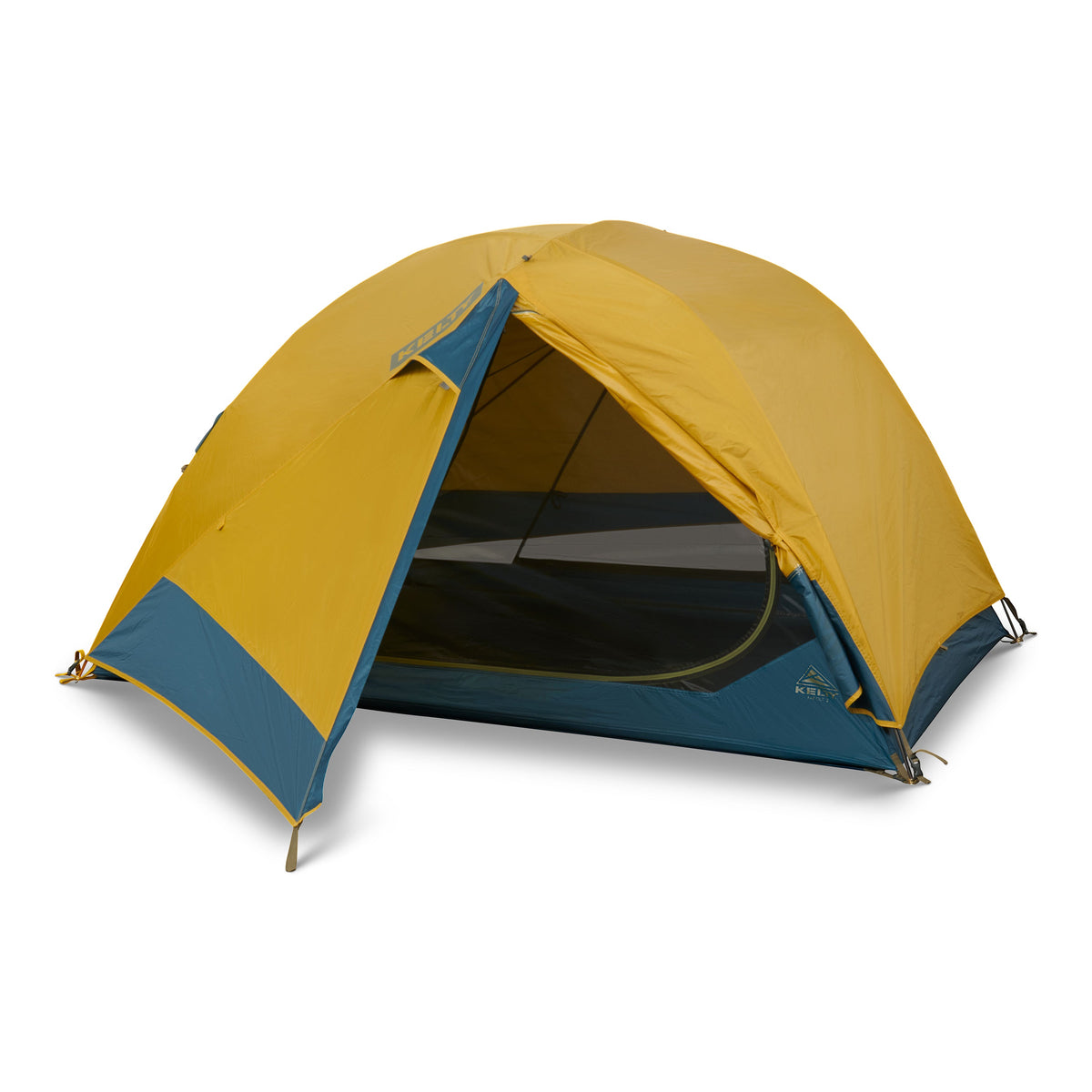 Kelty Far Out 2 Man Tent with Footprint – Preppers Shop UK